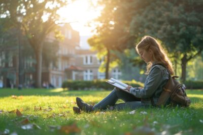 Der Unterschied zwischen Winter- und Sommersemester